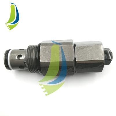 China 14524582 Relief Valve For EC210B EC240B Excavator Parts for sale