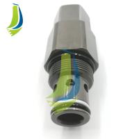 China 14524582 Spare Part Relief Valve For EC210B EC240B Excavator for sale