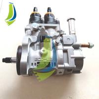 China 6251-71-1120 Fuel Pump Assy For WA470 WA480 Wheel Loader Parts for sale
