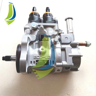 China 6251-71-1120 Fuel Pump Assy For WA470 WA480 Wheel Loader Parts for sale