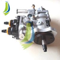 China 6251-71-1120 Fuel Pump Assy For WA470 WA480 Wheel Loader Parts for sale
