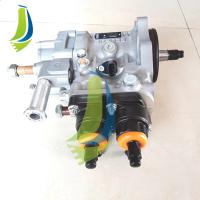 China 6251-71-1120 Fuel Pump Assy For WA470 WA480 Wheel Loader Parts for sale