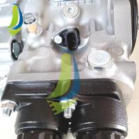China 6251-71-1120 Fuel Pump Assy For WA470 WA480 Wheel Loader Parts for sale
