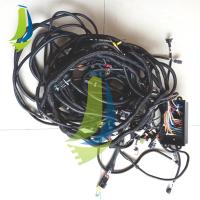 China 21N9-10018 Harness Frame 21N910018 For R320LC-7 Excavator Parts for sale