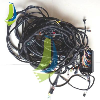 China 21N9-10018 Harness Frame 21N910018 For R320LC-7 Excavator Parts for sale