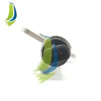 China 6751-71-1210 Common Rail Assembly For WA200 WA200PZ Wheel Loader for sale