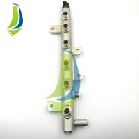 China 6751-71-1210 Common Rail Assembly For WA200 WA200PZ Wheel Loader for sale