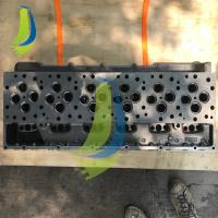 China 345-3752 Diesel Cylinder Head Assy 3453752 For C11 Engine for sale