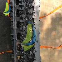 China 345-3752 Diesel Cylinder Head Assy 3453752 For C11 Engine for sale