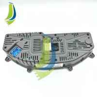 China 11383500 Spare Parts Monitor Control Switch Panel For L50F L60F for sale