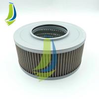 China 14531866 Hydraulic Oil Filter For EC210B Excavator Spare Parts for sale