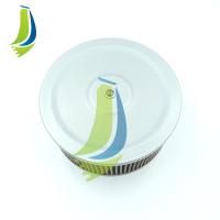 China 14531866 Hydraulic Oil Filter For EC210B Excavator Spare Parts for sale