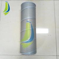 China 14509379 Hydraulic Oil Filter For EC210B Excavator Spare Parts for sale