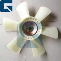 China 02/800426 02800426 Engine Fan For JS200 Model for sale