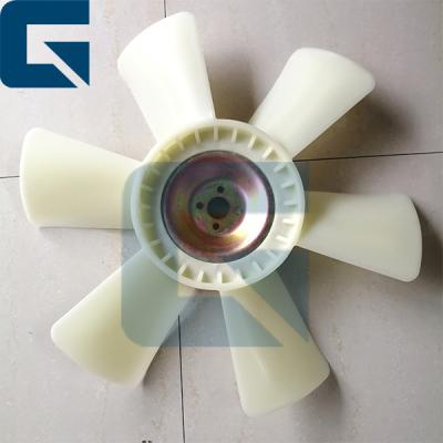 China 02/800426 02800426 Engine Fan For JS200 Model for sale