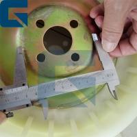 China 02/800426 02800426 Engine Fan For JS200 Model for sale