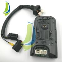 China 327-7482 Monitor Display Panel 3277482 For E320D E322D Excavator for sale