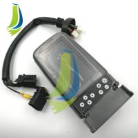 China 327-7482 Monitor Display Panel 3277482 For E320D E322D Excavator for sale