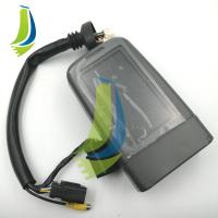 China 327-7482 Monitor Display Panel 3277482 For E320D E322D Excavator for sale