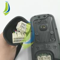 China 366-8811 Monitor Display Panel 3668811 For E336D E330D Excavator for sale