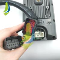 China 366-8811 Monitor Display Panel 3668811 For E336D E330D Excavator for sale