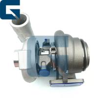 China 127-2924 1272924 Excavator E322C Engine 3126 Turbocharger for sale