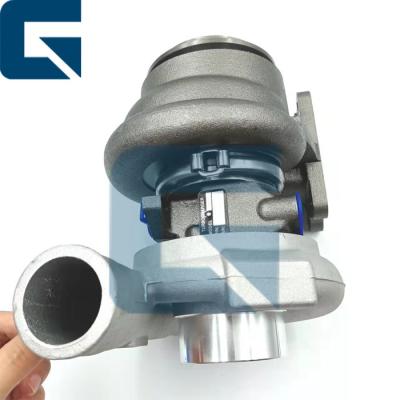 China 127-2924 1272924 Excavator E322C Engine 3126 Turbocharger for sale