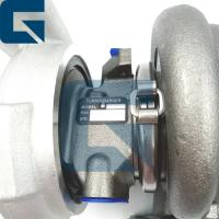 China 127-2924 1272924 Excavator E322C Engine 3126 Turbocharger for sale
