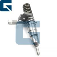 China 127-8216 1278216 Engine 3114 3116 Common Rail Diesel Fuel Injector for sale