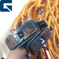 China 186-4605 1864605 Excavator E320C Chassis Wire Harness for sale