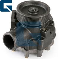 China 202-7676 2027676 Excavator E330C Engine C9 Water Pump for sale