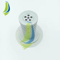 China 14524761 Hydraulic Oil Filter For EC210B Excavator Spare Parts for sale