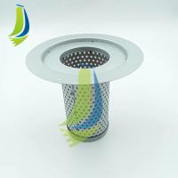 China 14524761 Hydraulic Oil Filter For EC210B Excavator Spare Parts for sale