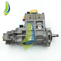 China 320-2512 Fuel Injection Pump 3202512 For C6.6 Engine Parts for sale