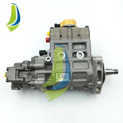 China 320-2512 Fuel Injection Pump 3202512 For C6.6 Engine Parts for sale