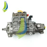 China 320-2512 Fuel Injection Pump 3202512 For C6.6 Engine Parts for sale