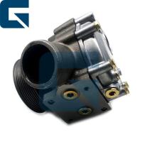 China 219-4452 2194452 Excavator E330D Engine C9 Water Pump for sale