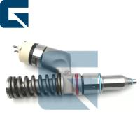 China 253-0615 2530615 Engine C15 Diesel Fuel Injector for sale