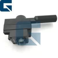 China 261-2207 261-2207 Backhole Loader 420D 420E Transmission Control Group for sale
