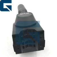 China 261-2207 261-2207 Backhole Loader 420D 420E Transmission Control Group for sale