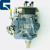 China 274-4962 2744962 Loader 416E Diesel Fuel Injection Pump for sale