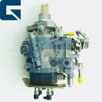 China 274-4962 2744962 Loader 416E Diesel Fuel Injection Pump for sale