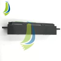 China Air Conditioning Panel For SH210 SH240 Excavator Electrical Parts for sale