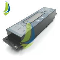 China Air Conditioning Panel For SH210 SH240 Excavator Electrical Parts for sale