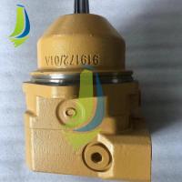China 505-5179 5055179 Fan Piston Motor For E336GC Spare Parts for sale