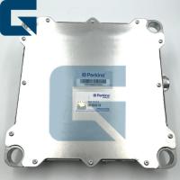 China 286-3683 2863683 28170119 Excavator E323D Engine C6.6 Controller ECM for sale