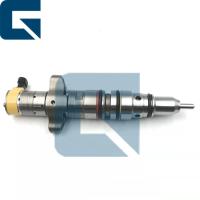 China 328-2585 3282585 Excavator E325D E329D Engine C7Fuel Injector for sale