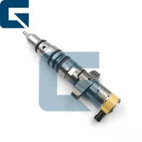 China 328-2585 3282585 Excavator E325D E329D Engine C7Fuel Injector for sale