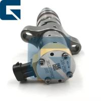 China 328-2585 3282585 Excavator E325D E329D Engine C7Fuel Injector for sale