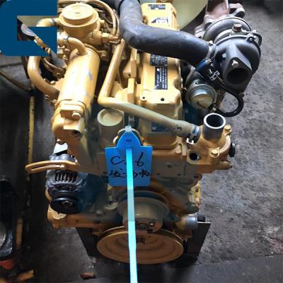 China 380-1781 3801781 C2.6B Engine Assy For E307E Excavator for sale